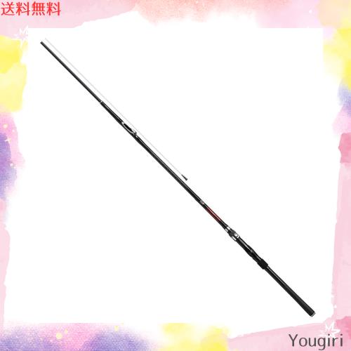 ダイワ(DAIWA) 船ロッド インターライン ミニボートX 20-240 釣り竿