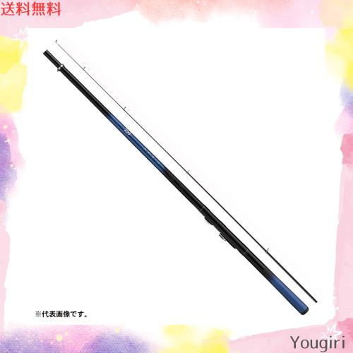 ダイワ(DAIWA) 波止釣り・海上釣堀ロッド 小継せとうち・E 3-39・E 釣り竿