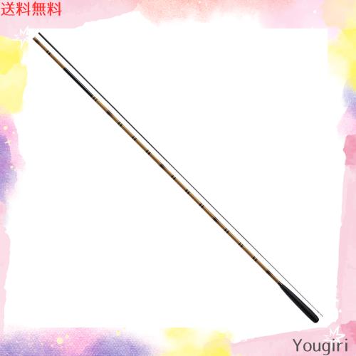 ダイワ(DAIWA) へら竿 月光柔 12 全長3.6m 釣り竿