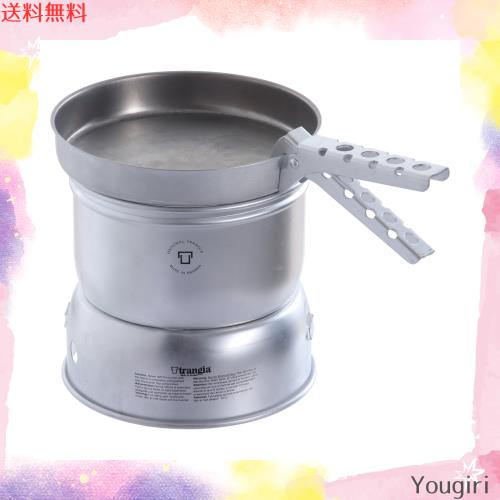 trangia(トランギア) ストームクッカーS デュオーサル