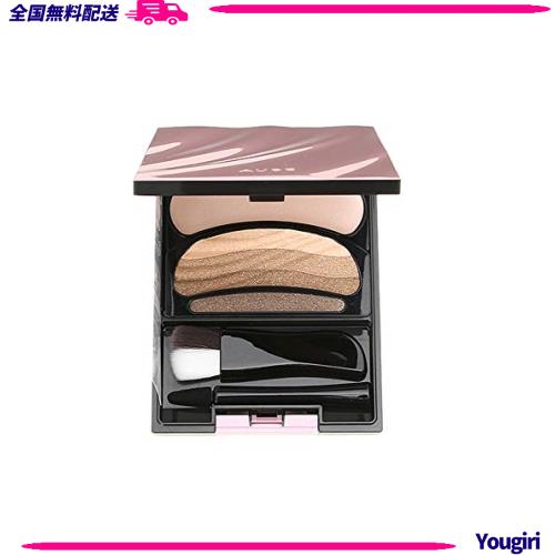 ソフィーナ オーブ ブラシひと塗りシャドウN 14ブラウン系 (アイシャドウ)