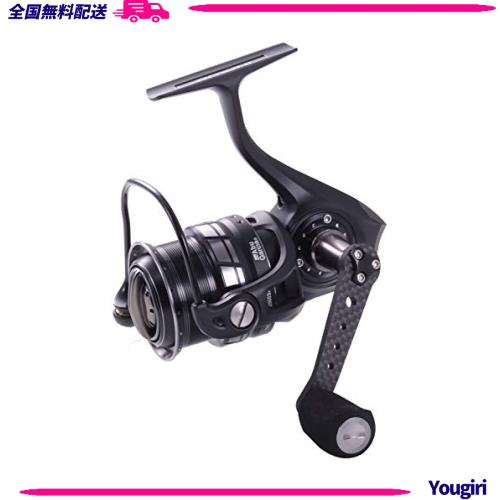 AbuGarcia (アブガルシア) ROXANI 2500SH ロキサーニ ハイギヤ ソルト対応 スピニングリール