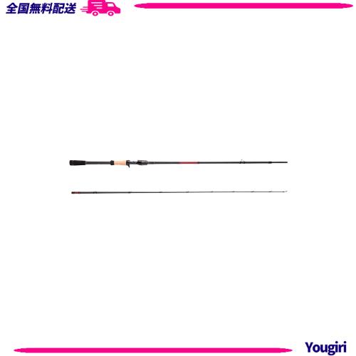 AbuGarcia (アブガルシア) エラディケーター ロックスイーパー ERD Rocksweeper ERSC-71EXH ロックフィッシュロッド