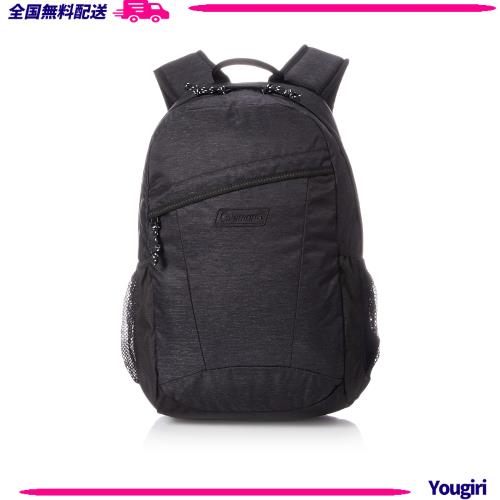 ウォーカー15ブラックヘザー