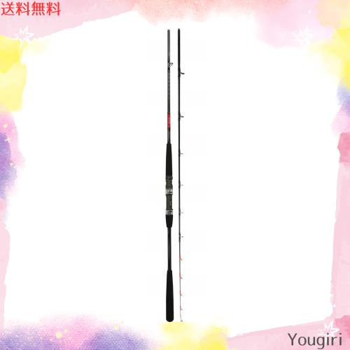 ダイワ(DAIWA) 船竿 アカムツX S-210 釣り竿