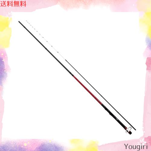 ダイワ(DAIWA) チヌ(クロダイ)ロッド BJスナイパー ヘチX XH-270 釣り竿