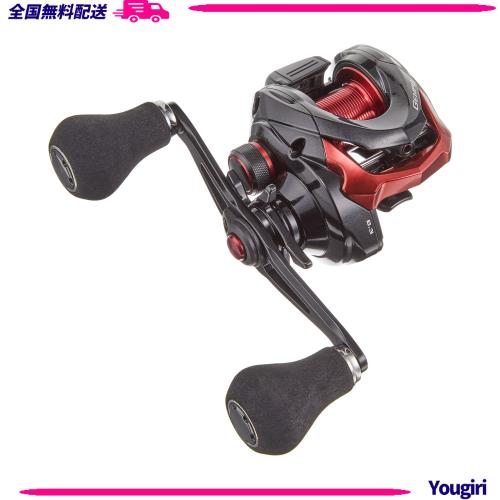 シマノ(SHIMANO) 船・手巻リール 両軸 20 ゲンプウ XT 150(右) カワハギ マルイカ カレイ