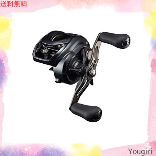 ダイワ(DAIWA) 21 タトゥーラ TW 300XHL
