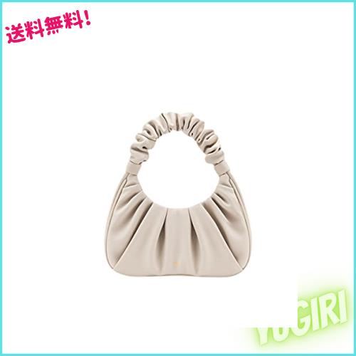 [JW PEI] ハンドバッグ レディース 小さめ ブランドハンドバッグ レディース かわいい カバン おしゃれ ワンハンドルバッグ ショルダーバ