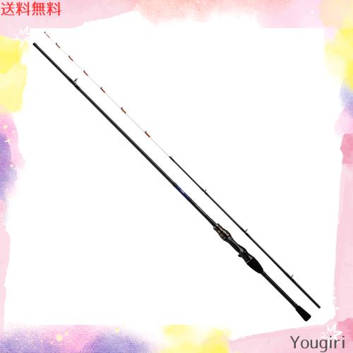 ダイワ(DAIWA) 21 ライトゲーム XS S-150