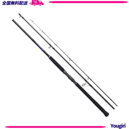 シマノ(SHIMANO) ソルトウォーターロッド ショアジギング コルトスナイパーBB 2021 S100M-3 ショアジギング ショアプラッキング