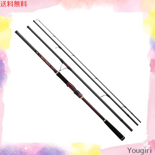 ダイワ(DAIWA) 21 オーバーゼア AGS 109ML/M