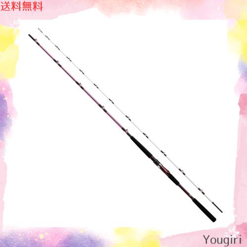 ダイワ(DAIWA) 21 リーオマスター SX 真鯛 M-270・N