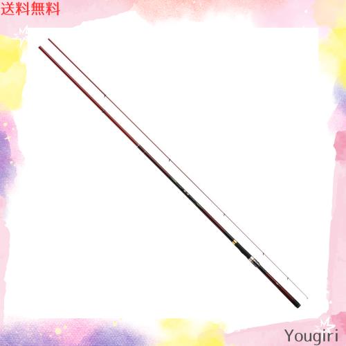 ダイワ(DAIWA) 磯竿 21 波濤 1.5-63・N