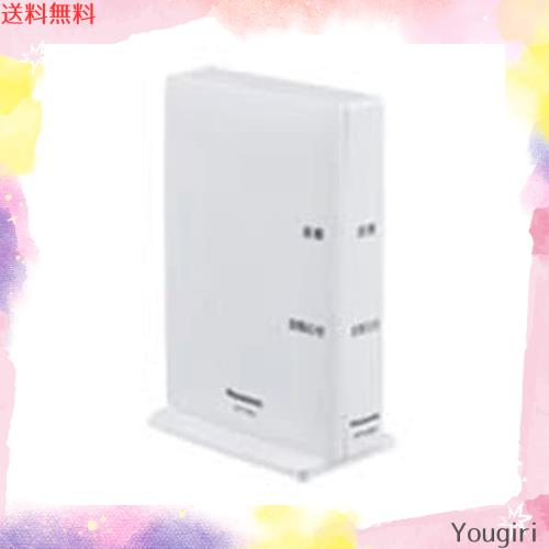 パナソニック(Panasonic) アドバンスシリーズ リンクプラス用 無線アダプタ WTY2001