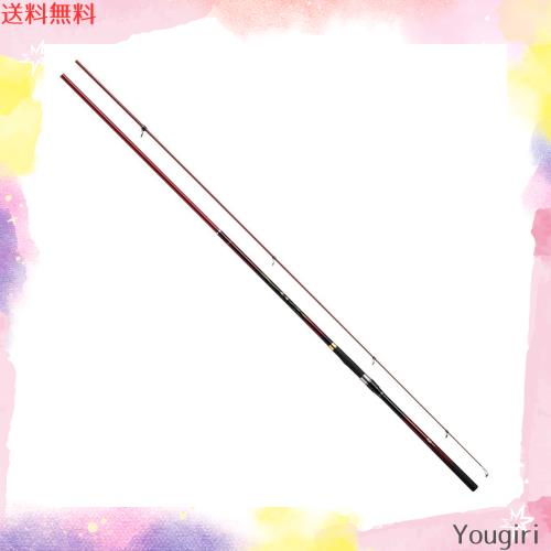 ダイワ(DAIWA) 遠投竿 21 波濤 5-53遠投・N