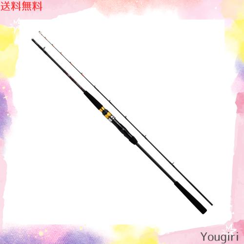 ダイワ(DAIWA) ロッド 21 タチウオX M-180