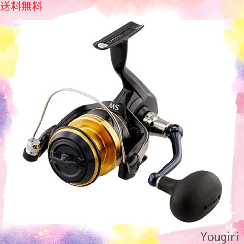 シマノ(SHIMANO) スピニングリール 21 スフェロス SW 5000HG