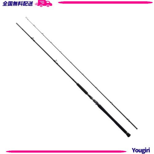 シマノ(SHIMANO) ロッド コルトスナイパー XR B100MH