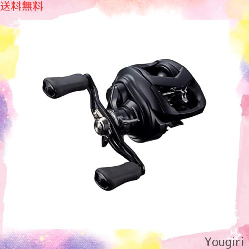 ダイワ(DAIWA) ベイトリール 22 タトゥーラ TW 80XH(2022モデル)