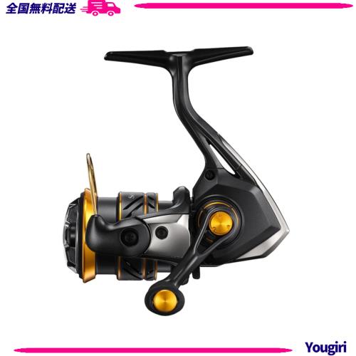 シマノ(SHIMANO) スピニングリール 22 ソアレXR 500SPG バイオマスタ—