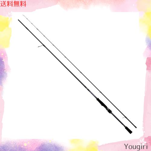 ダイワ(DAIWA) エギングロッド EMERALDAS MX 76UL-S・N マジョーラ