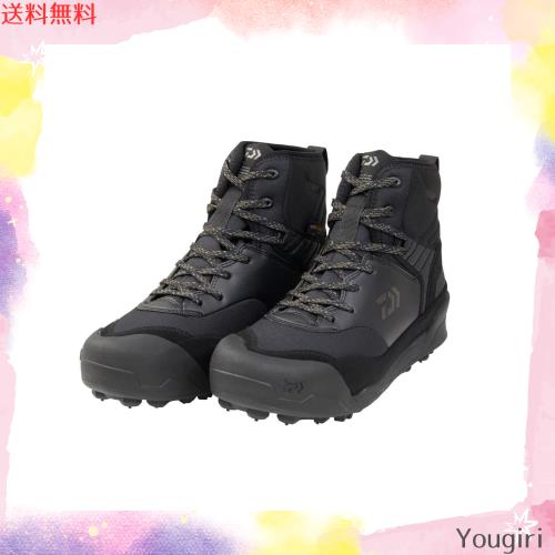 ダイワ(DAIWA) シューズ/釣り DS-2180-H ブラック 27.0