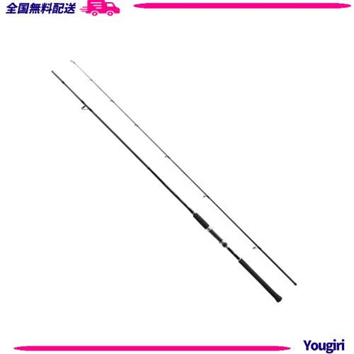 シマノ(SHIMANO) ロッド ソルティーアドバンス ライトショアジギング S96L