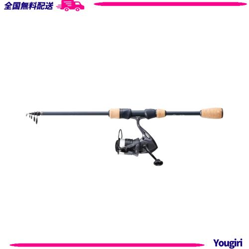 シマノ(SHIMANO) リール・ロッドセット 22 ブエナビスタコンボ S56L