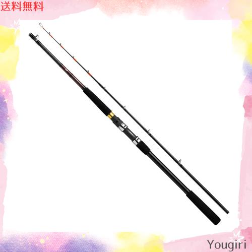 ダイワ(DAIWA) 船竿 ヤリイカ X 150