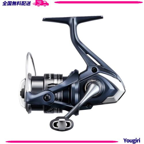 シマノ(SHIMANO) ショア、オフショア 22 ミラベル C2000SHG