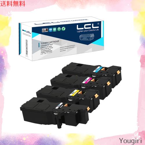 LCL NEC用 PR-L4C150 PR-L4C150-14 PR-L4C150-19 PR-L4C150-18 PR-L4C150-17 PR-L4C150-16 大容量 (4色セット ...