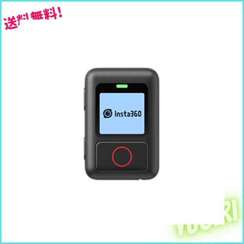 Insta360 GPSアクション リモコン