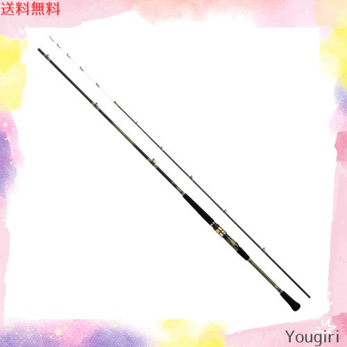 ダイワ(DAIWA) アナリスター73 80-210･Q