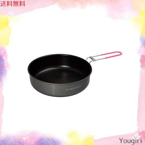 エバニュー(EVERNEW) U.L. Alu.Pan 18cm ECA383