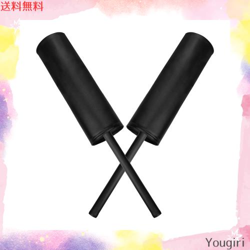 Hikeen パーフェクトブロッカー パッド入りブロックガード 2パック 格闘技＆スポーツトレーニング用 格闘技 武道 空手 キックボクシング