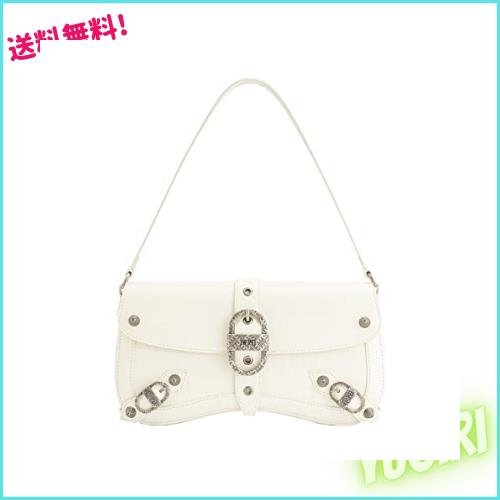 [JW PEI] eva ハンドバッグ レディース 小さめ クロコダイル柄 ショルダーバッグ ブランドバッグ レディース ワンショルダーバッグ 肩掛