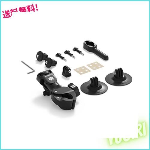 Insta360 バイクアクセサリーバンドル 新
