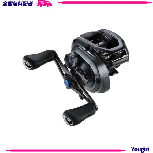 シマノ(SHIMANO) ベイトリール 24 SLX 70HG(右)