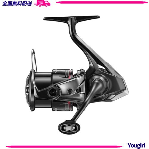 シマノ(SHIMANO) スピニングリール 24 ヴァンフォード 2500S