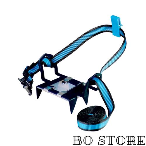 Belmont(ベルモント) 軽アイゼン7スノーガード付セット BS-011の通販はau PAY マーケット - BO store | au PAY マーケット－通販サイト