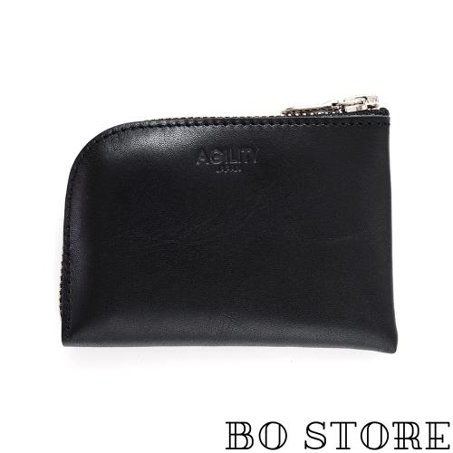 アジリティアッファ(AGILITY affa)『アルジャンII』ミニ財布 小銭入れ ワンアクション コンパクト ミニマリスト 革 小さいの通販はau PAY マーケット - BO store ...