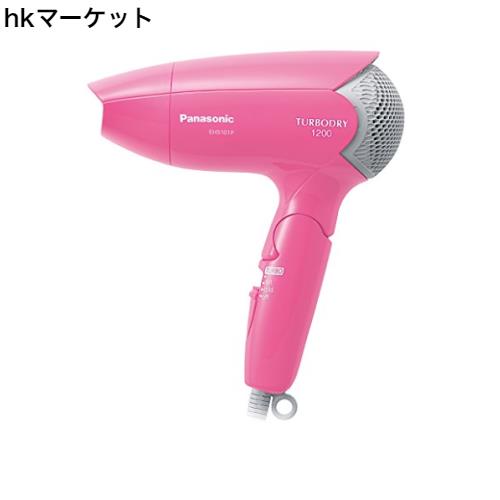 パナソニック ターボドライ1200 ピンク EH5101P-P