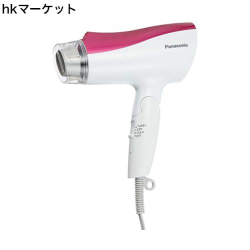 パナソニック ヘアドライヤー イオニティ ピンク調 EH-NE5E-P