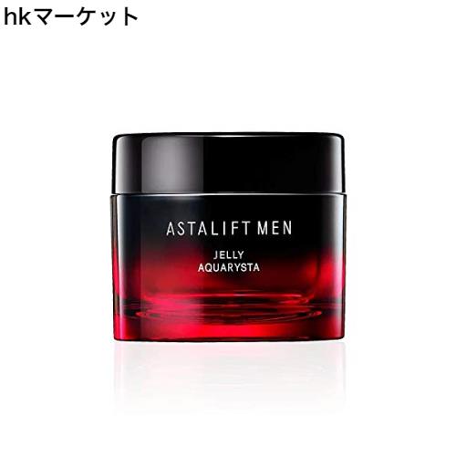 アスタリフト メン (ASTALIFT MEN) ジェリー アクアリスタ (60g 約2ヶ月分) ジェリー状先行美容液 メンズ 男性 セラミド