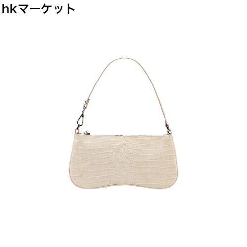 [JW PEI] eva ハンドバッグ レディース 小さめ クロコダイル柄 ショルダーバッグ ブランドバッグ レディース ワンショルダーバッグ 肩掛