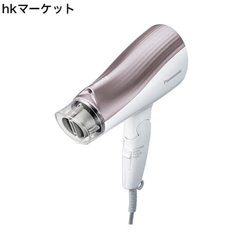 パナソニック ドライヤー イオニティ 速乾 大風量 ブラウン調 EH-NE5G-T