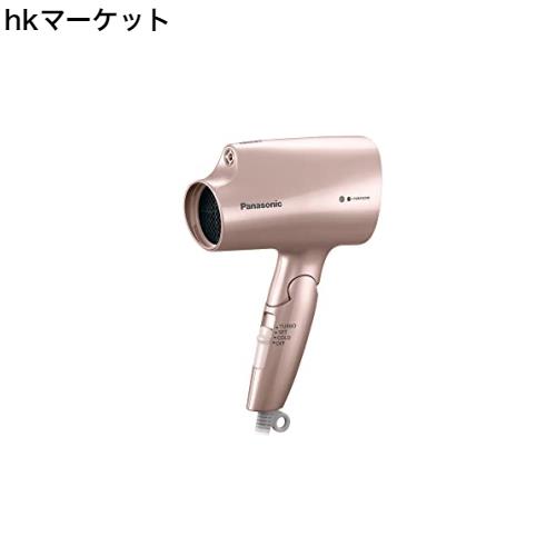 パナソニック ヘアドライヤー ナノケア ピンクゴールド EH-NA2J-PN