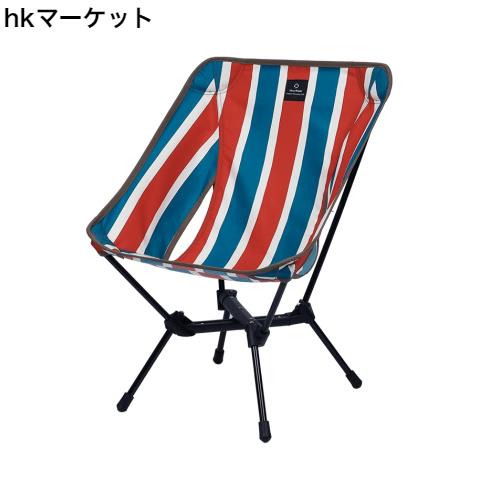 Thous Winds アウトドアチェア 折りたたみ キャンプ椅子 ローチェア ハイチェア 高さ調節可能 軽量 コンパクト 耐荷重160kg お釣り ハイ