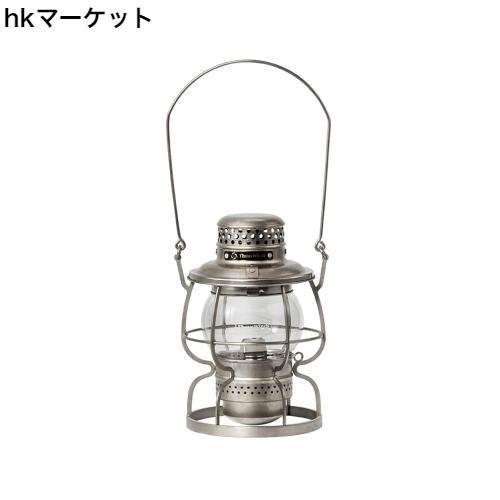 Thous Winds オイルランタン ランタン 灯油ランプ 灯油ランタン 燃料式 キャンプランタン ハンドランタン アウトドア ライト 替え芯付き